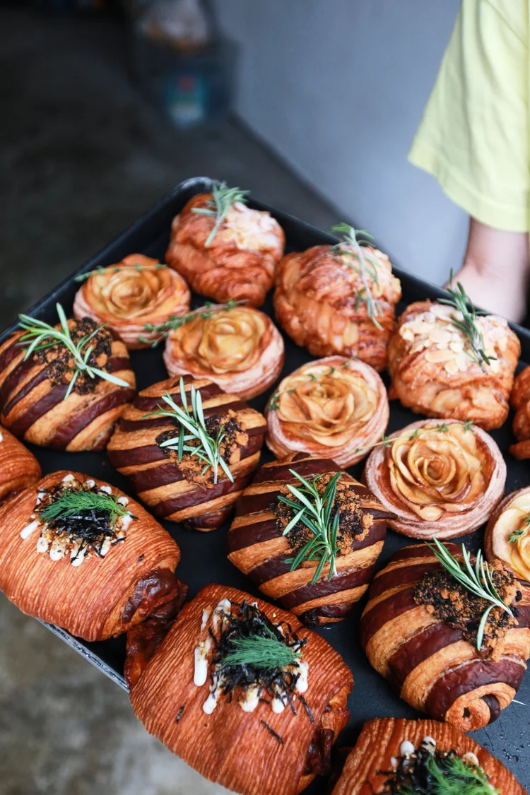 Bukit Timah Brunch Cafe & Bakery Singapore — Daily Ground