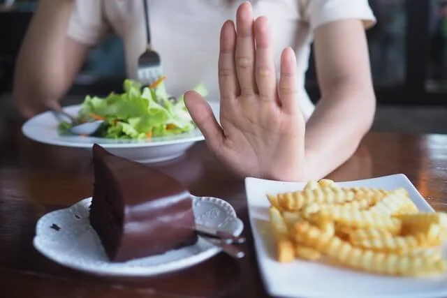 10 Dietary Restrictions and Preferences to Know — Daily Ground