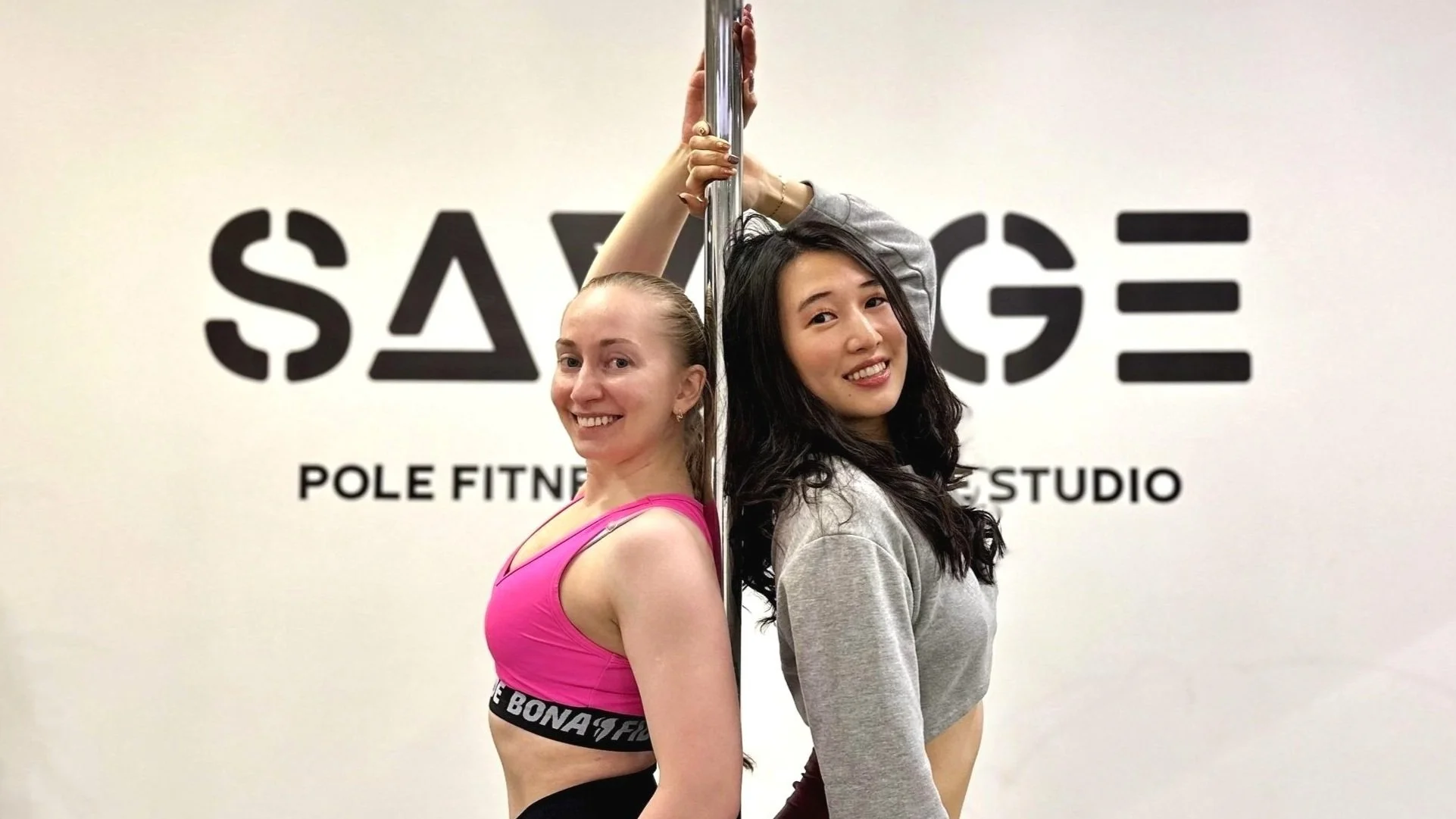 Pole Dancing at Savage Pole Studio: Transform Your Fitness!