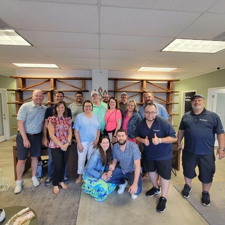 New Member Resource Center | Join Peer Groups Today! — PEER EXECUTIVE ...