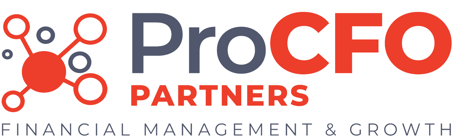 ProCFO Partners — PEER EXECUTIVE GROUPS