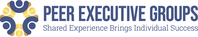 PEER EXECUTIVE GROUPS