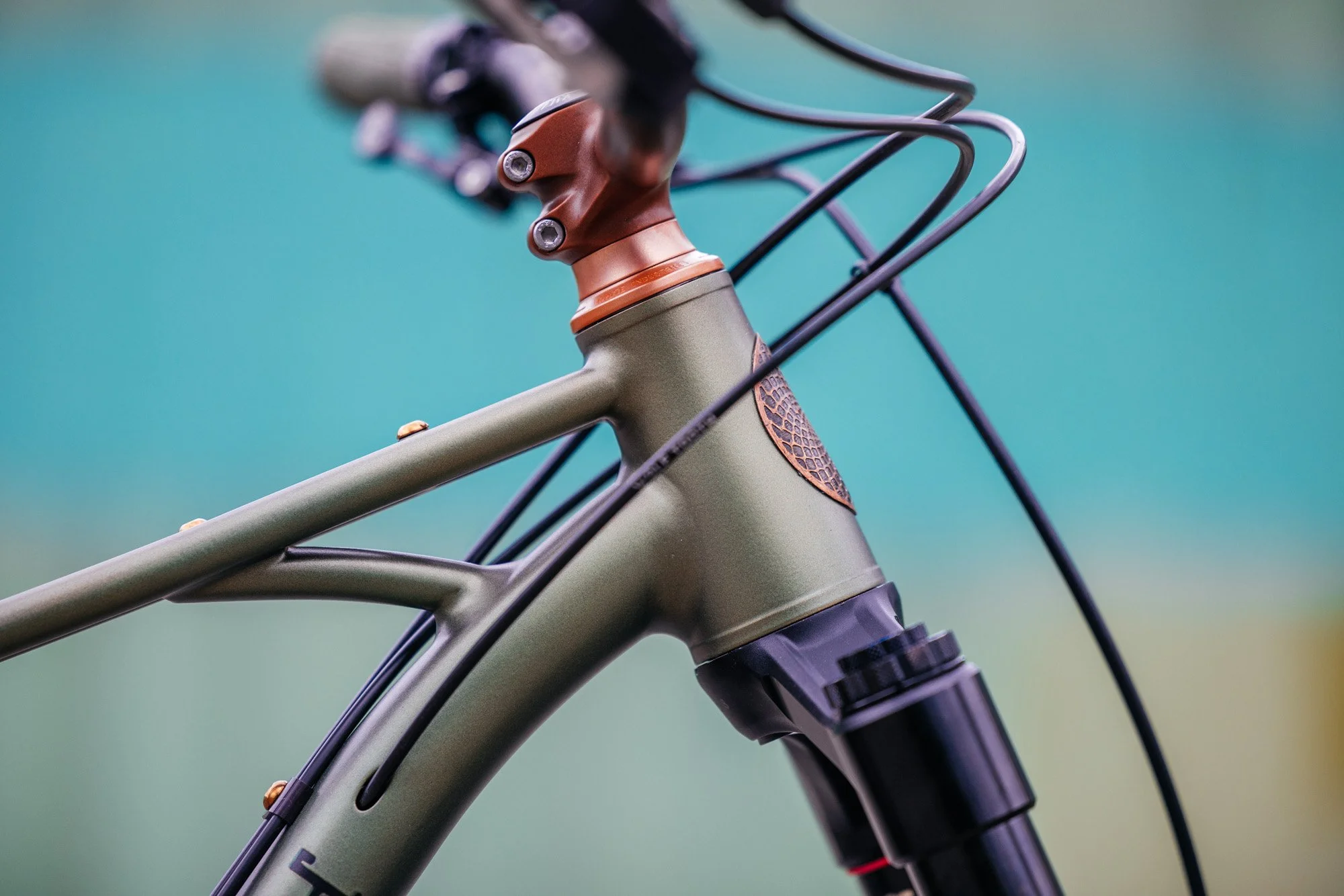 Gallery — Rare Earth Cycle
