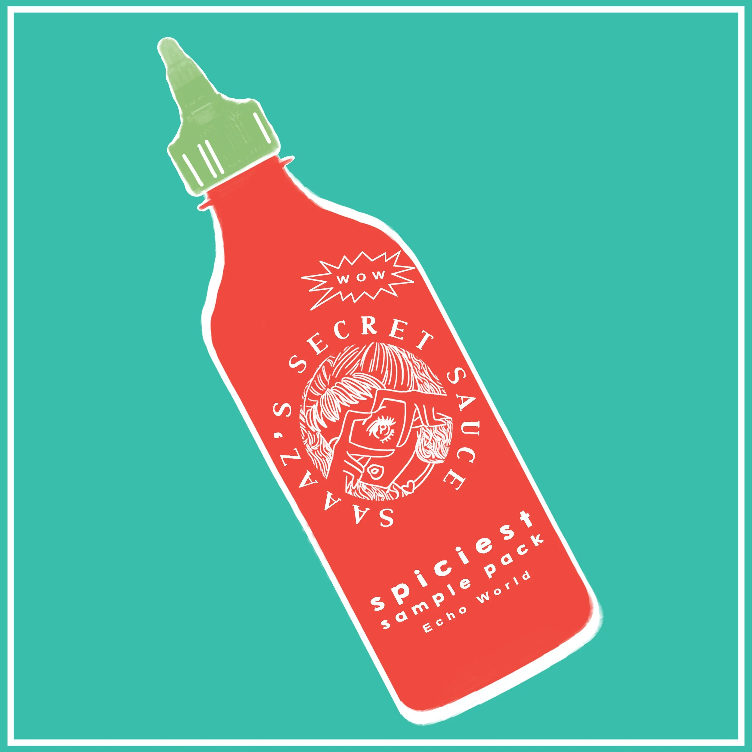 SAMPLE PACKS | ENHANCE YOUR CREATIONS — ECHO WORLD