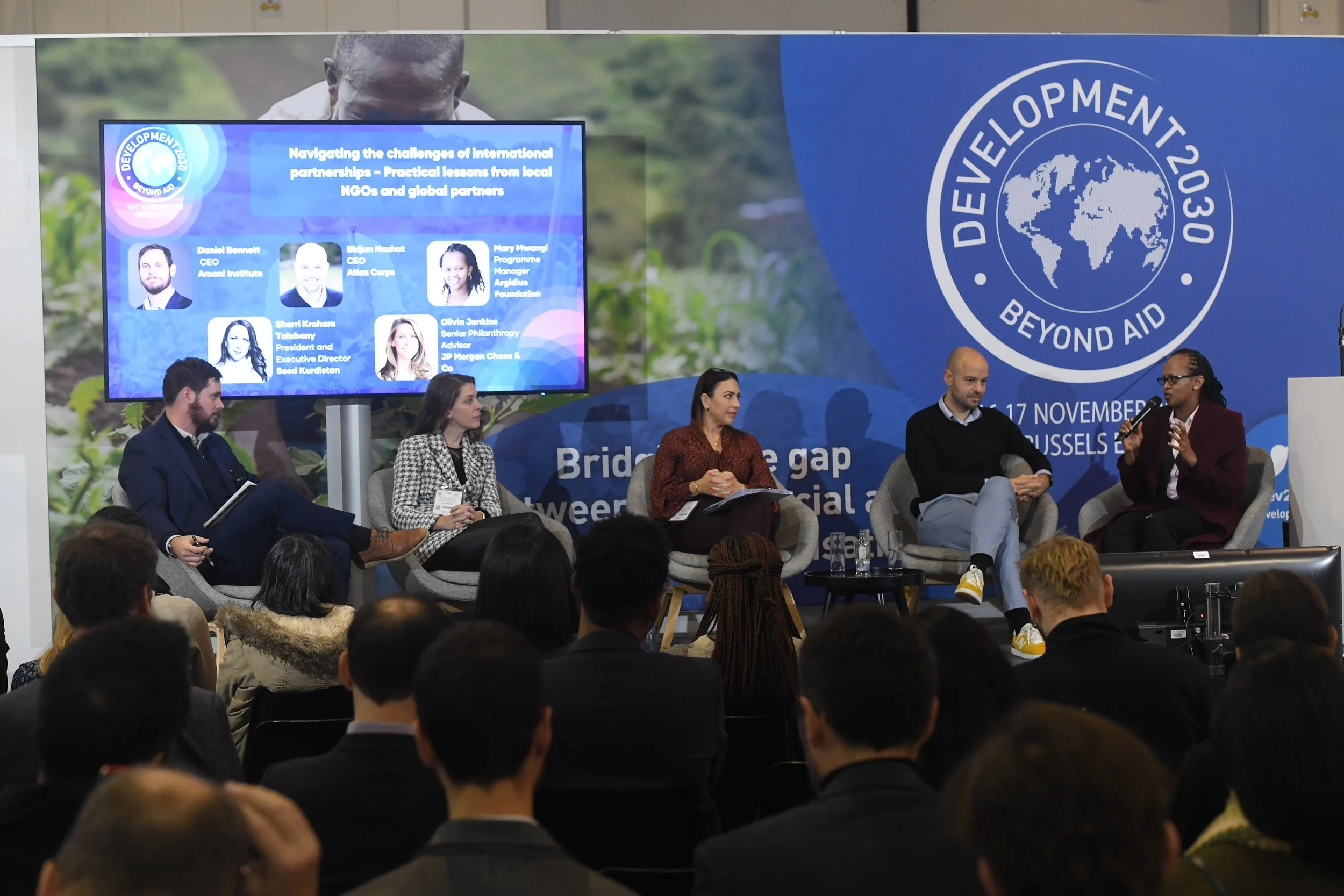 2024 Speakers — Development2030