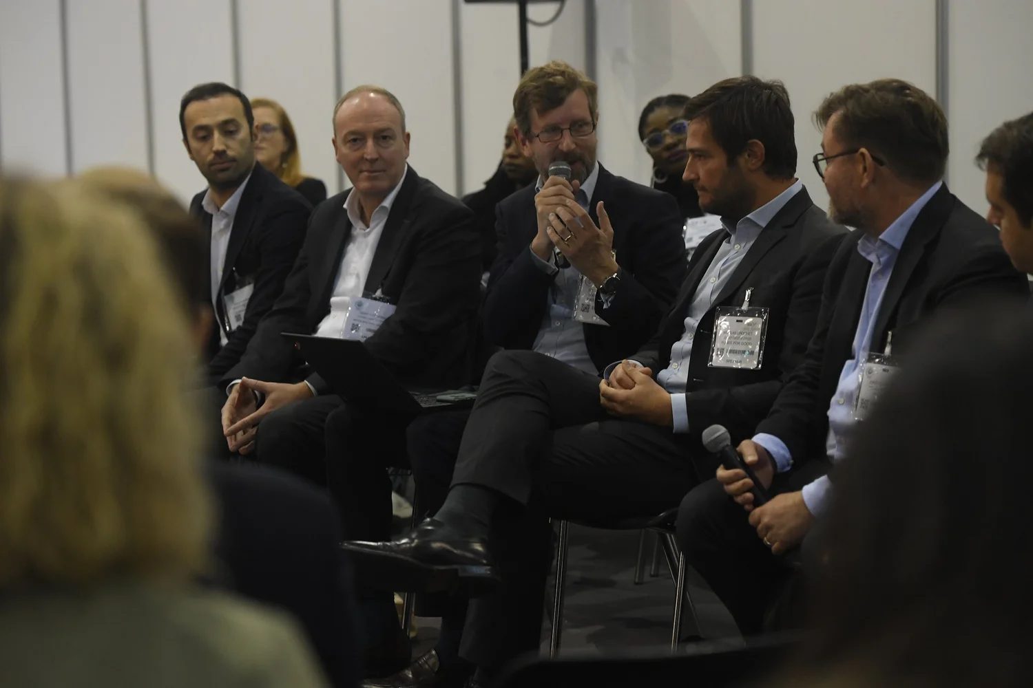 2024 Speakers — Development2030