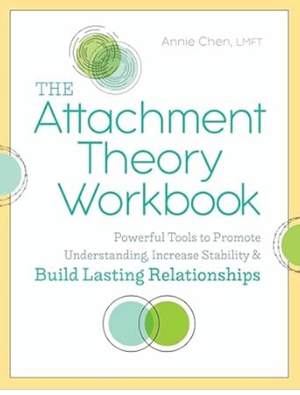 5 Best Books for Anxious Attachment — Madison Square Psychotherapy