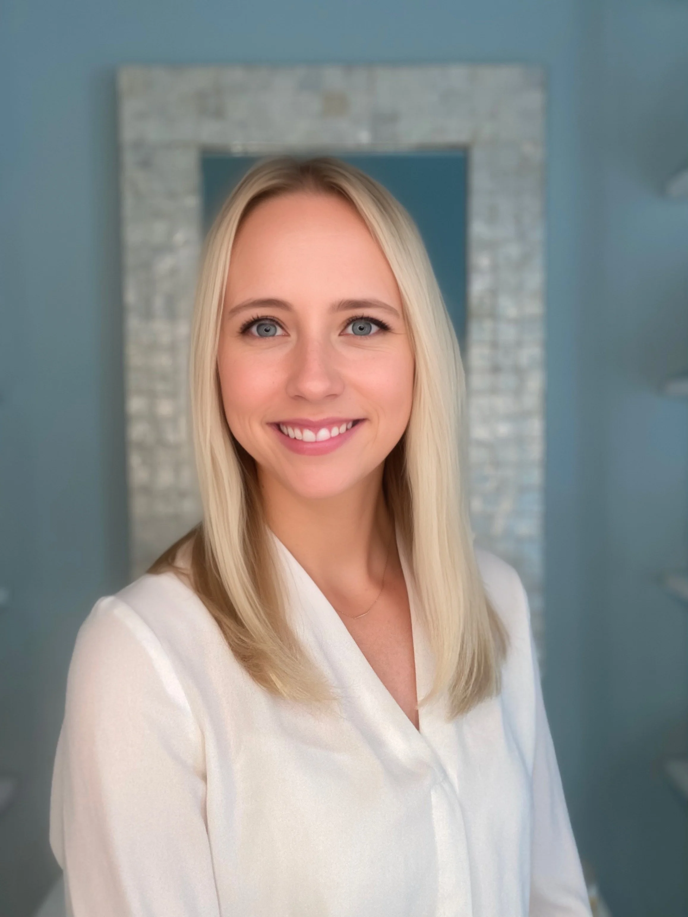 Kristin Anderson, LCSW