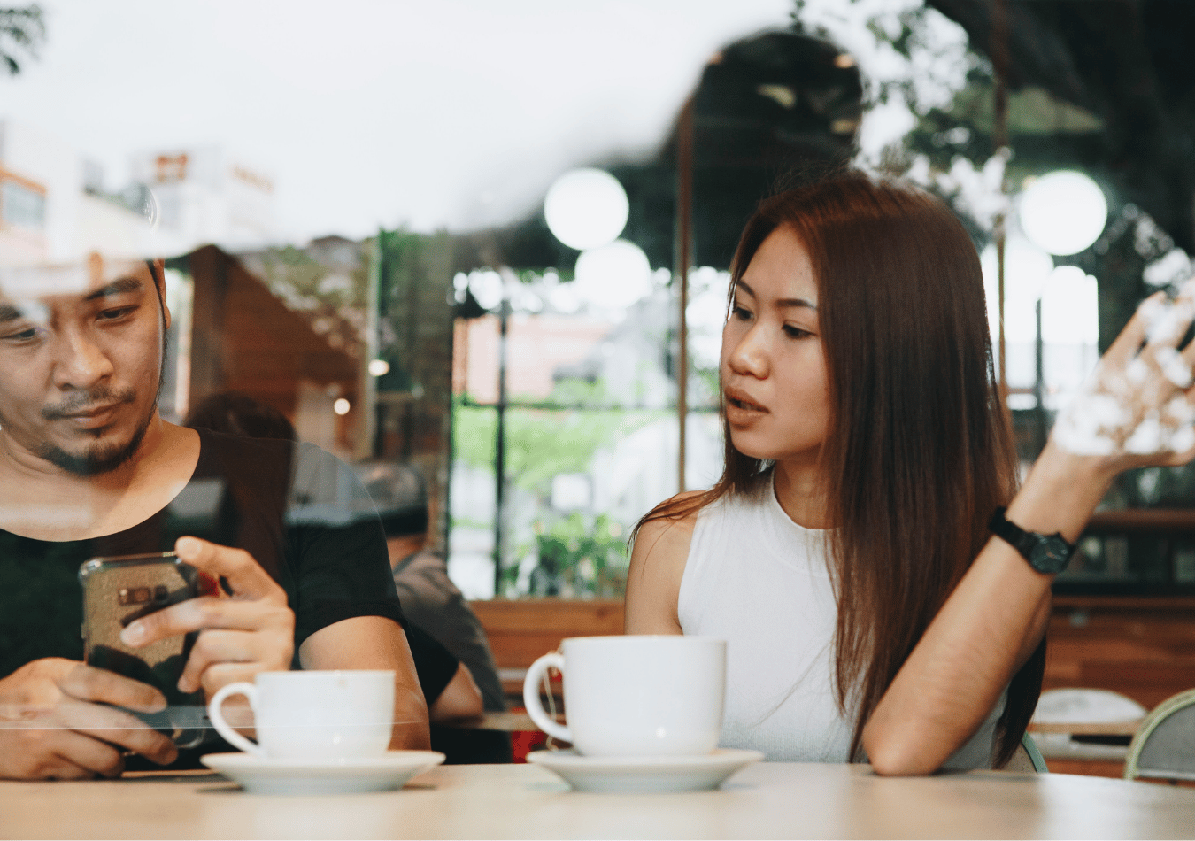 A Therapist's Guide to an Anxious-Avoidant Relationship — Madison ...