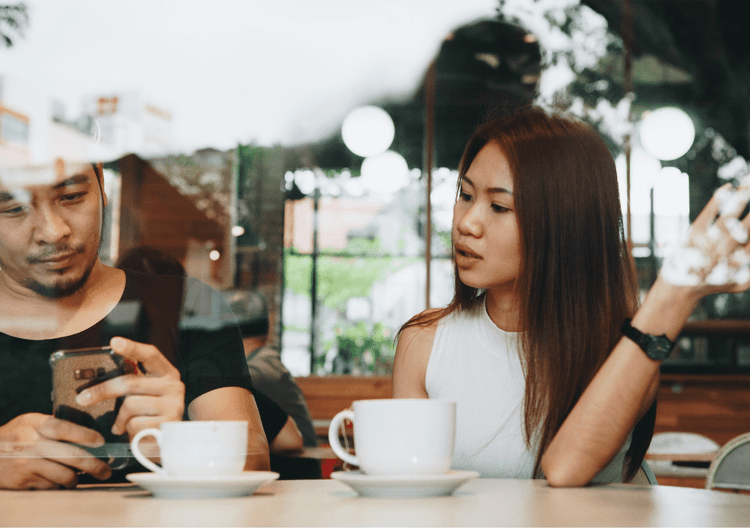 A Therapist's Guide to an Anxious-Avoidant Relationship — Madison ...