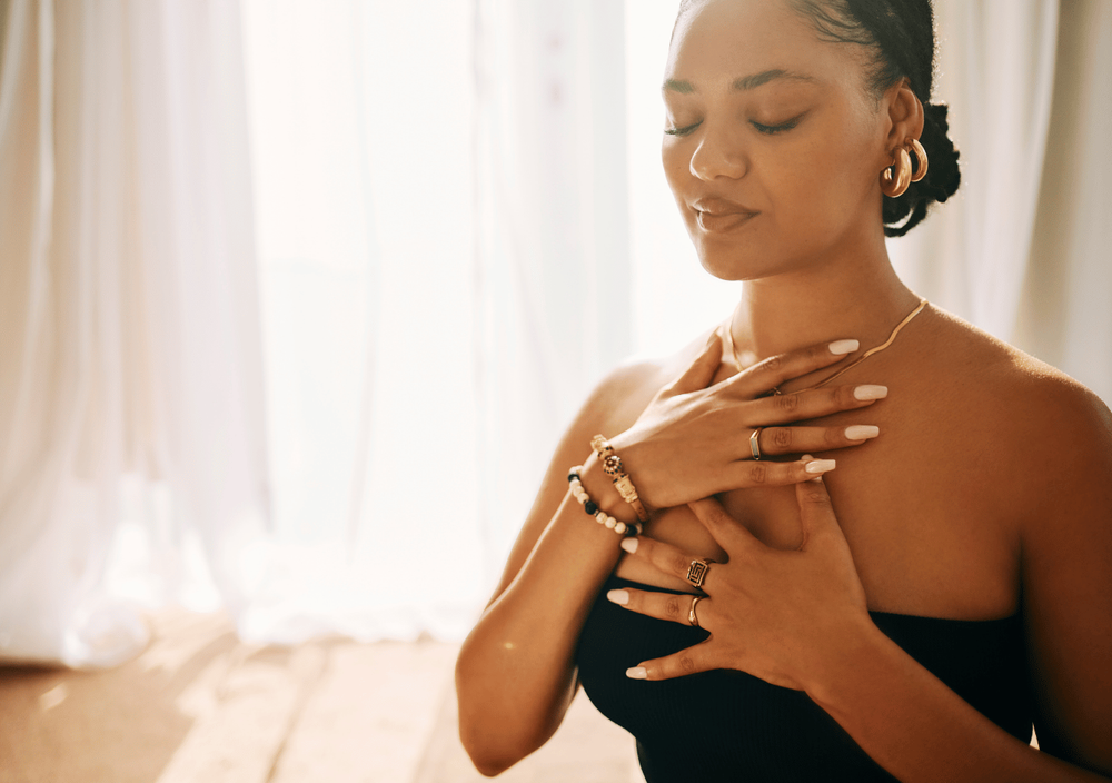 How to Develop a Secure Attachment Style as an Adult [According to a ...