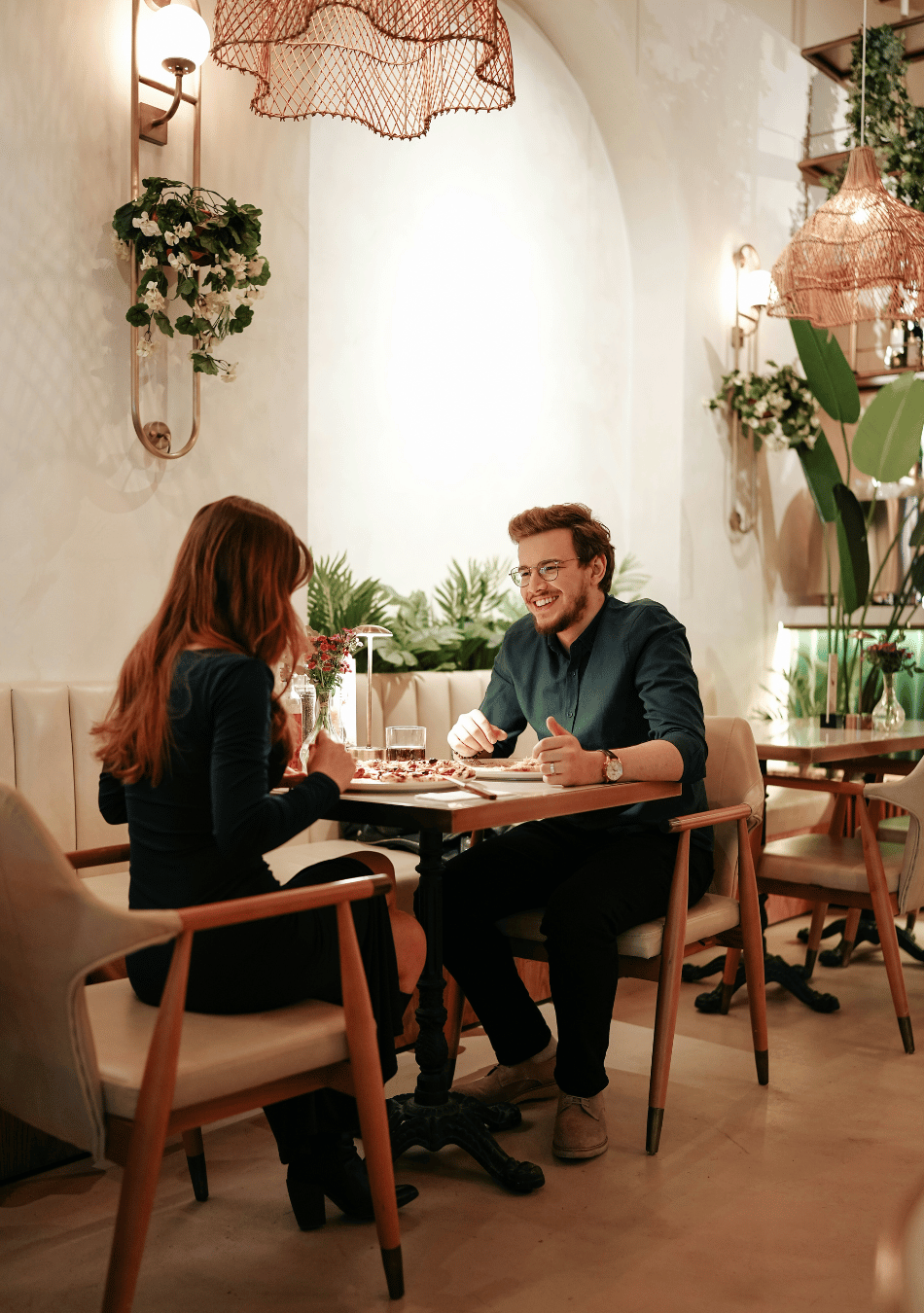 15 Tips for Dating in Your 30s From a Therapist — Madison Square ...