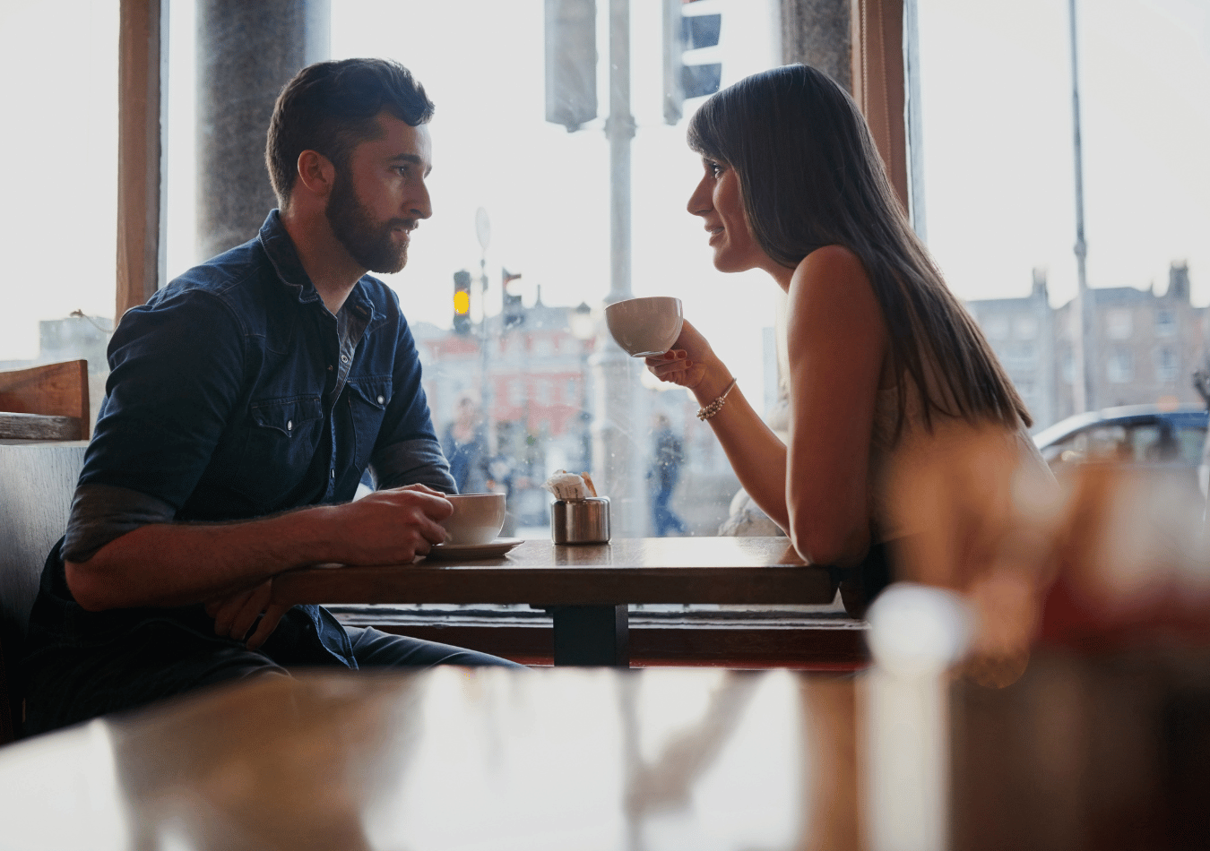 15 Tips for Dating in Your 30s From a Therapist — Madison Square ...