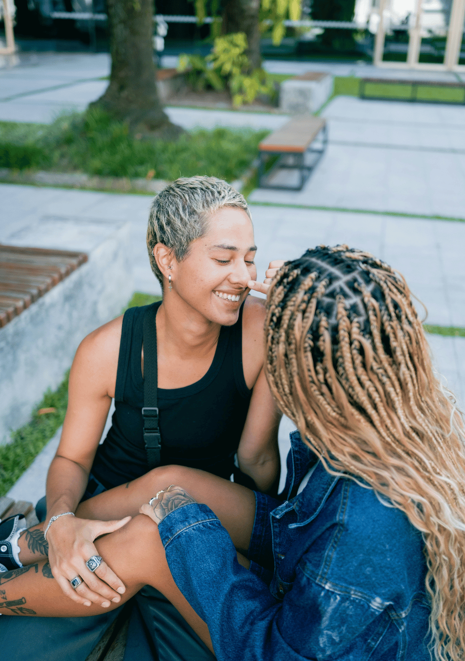 15 Tips for Dating in Your 30s From a Therapist — Madison Square ...