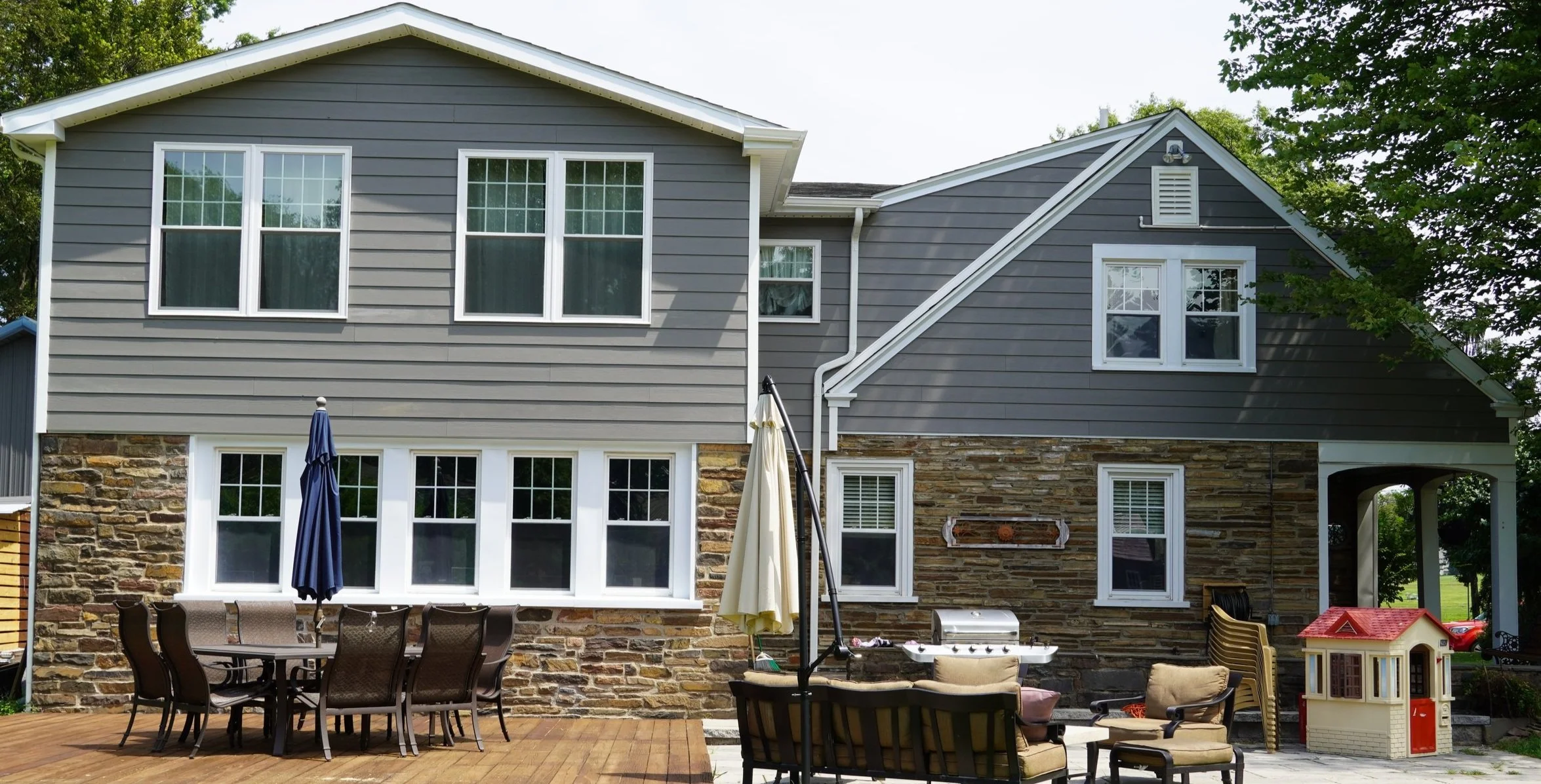About — Deluxe Builders LLC
