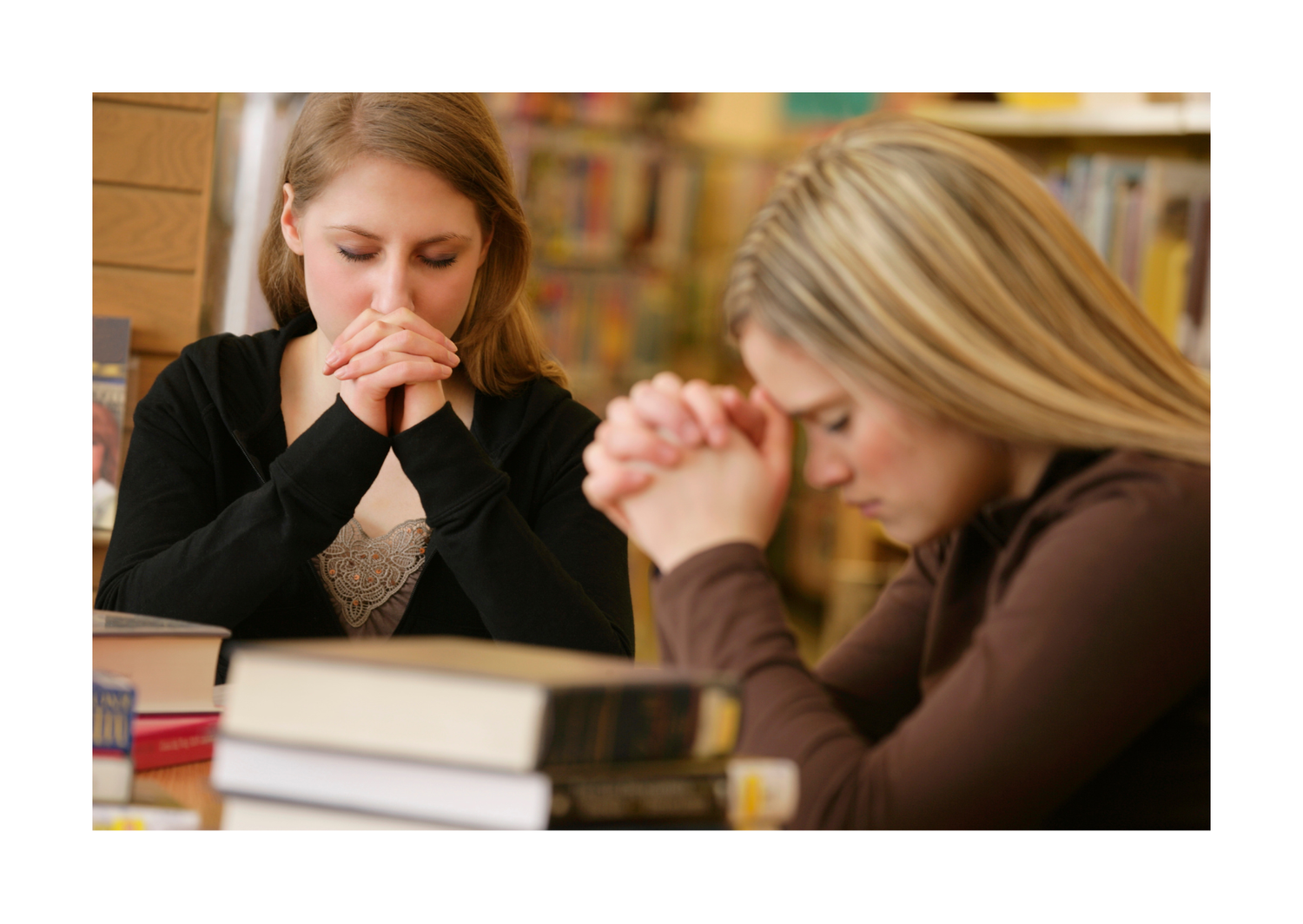 How To Become A Friend Like Jesus (A Bible Study) — Fit And Fresh 4 Life