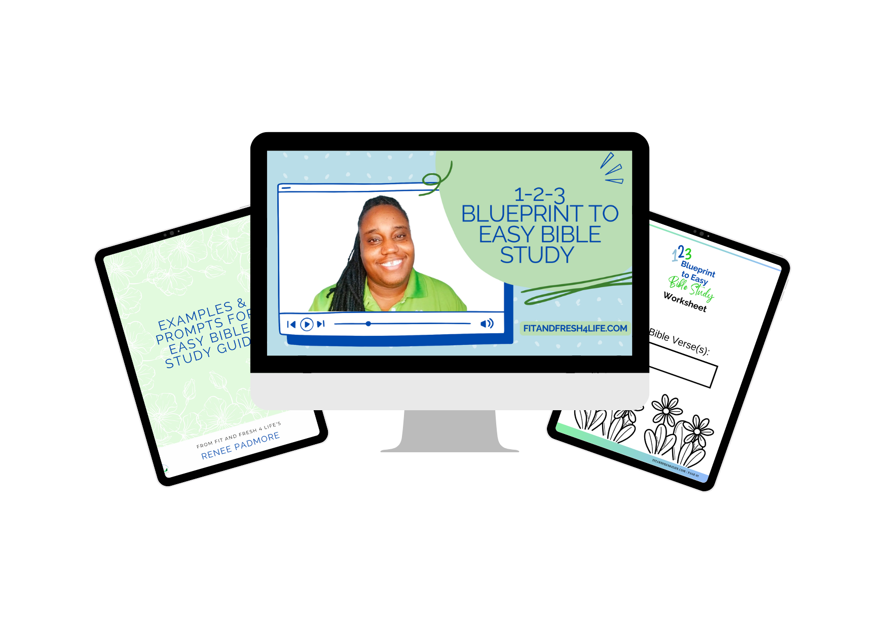 How To Become A Friend Like Jesus (A Bible Study) — Fit And Fresh 4 Life