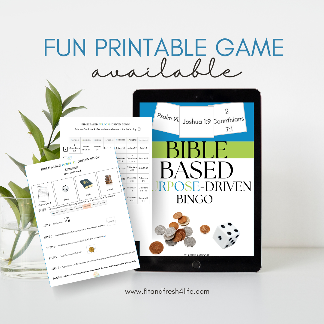 How To Become A Friend Like Jesus (A Bible Study) — Fit And Fresh 4 Life