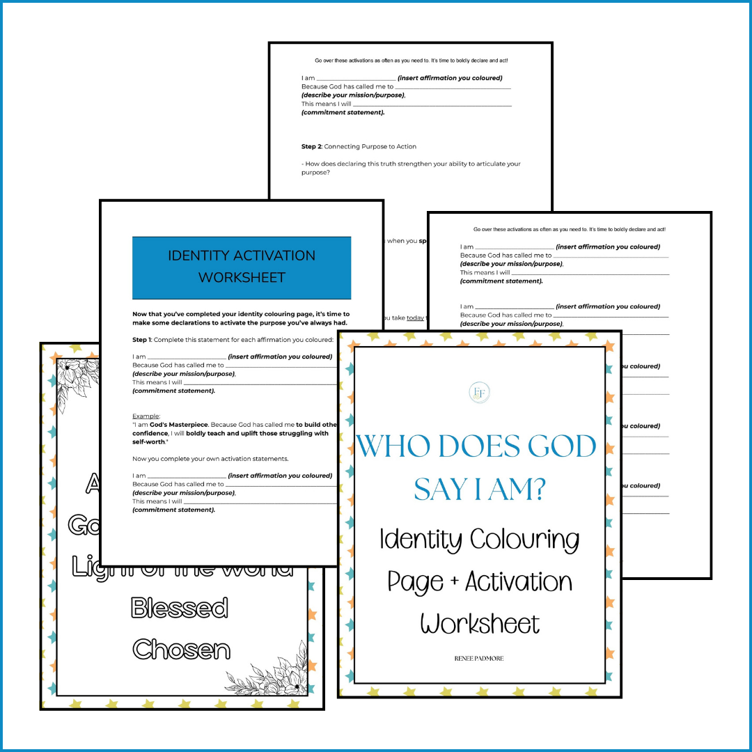 Fit And Fresh 4 Life