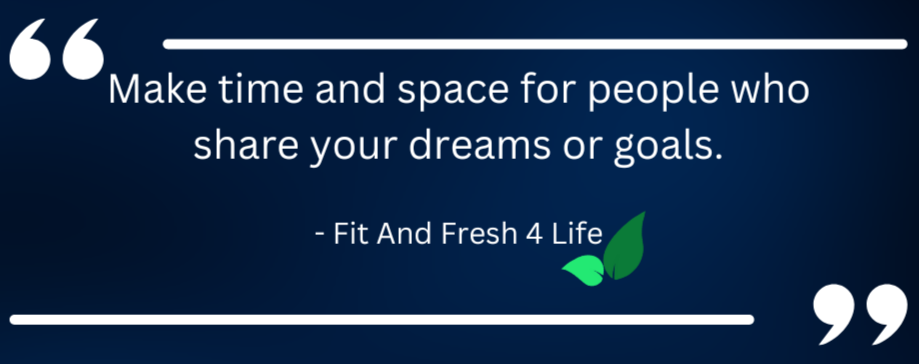 5 Reasons You’re Not Reaching Your Goals (And How To Fix Them) — Fit ...