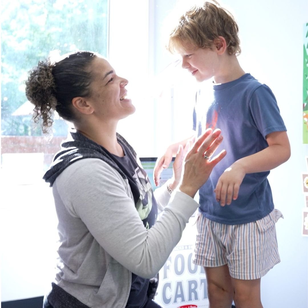 Samuel C. Robinson Child Development Center