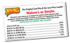 Weekly Ad — Malones