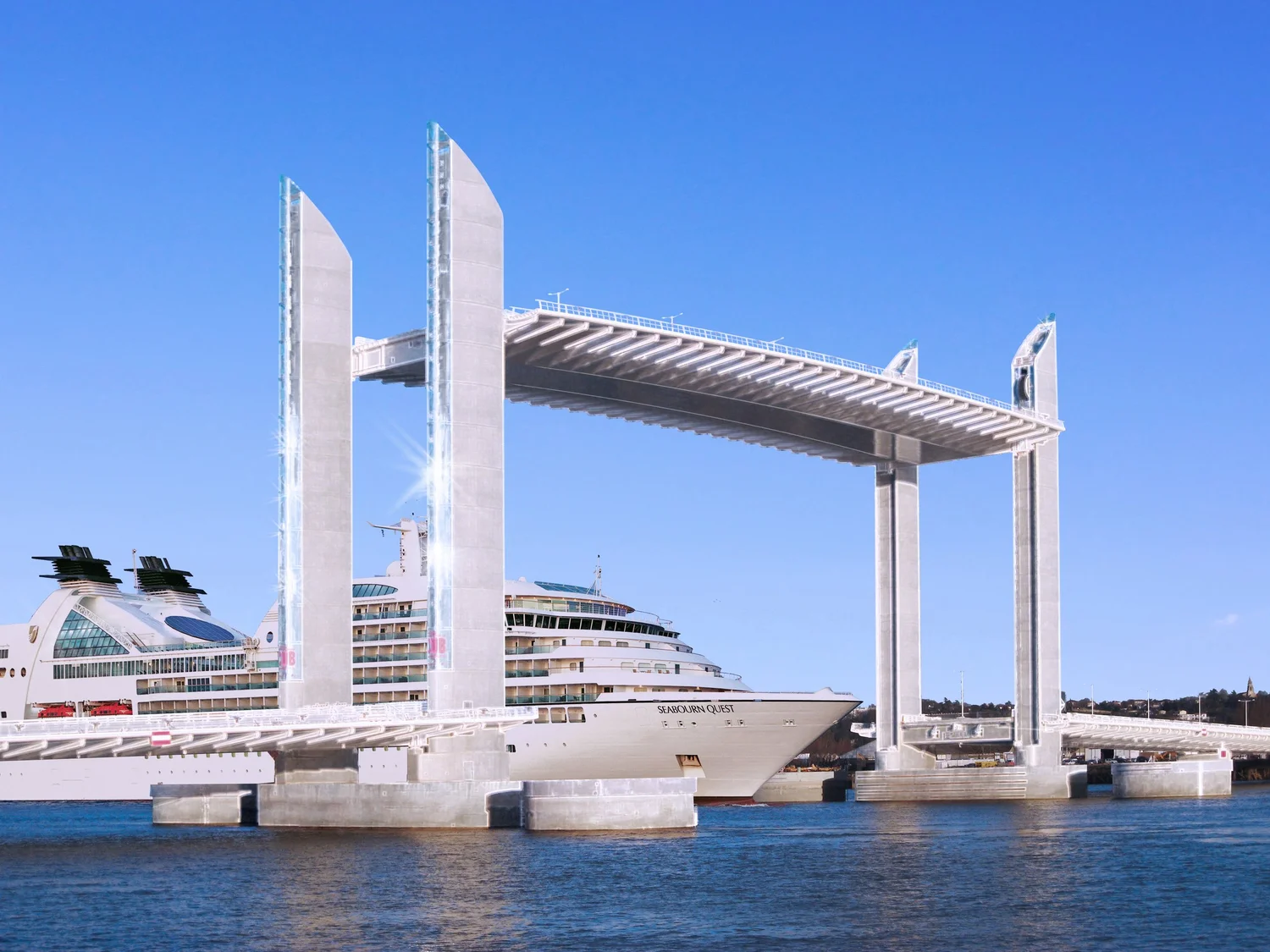 Bridges — Cimolai-HY