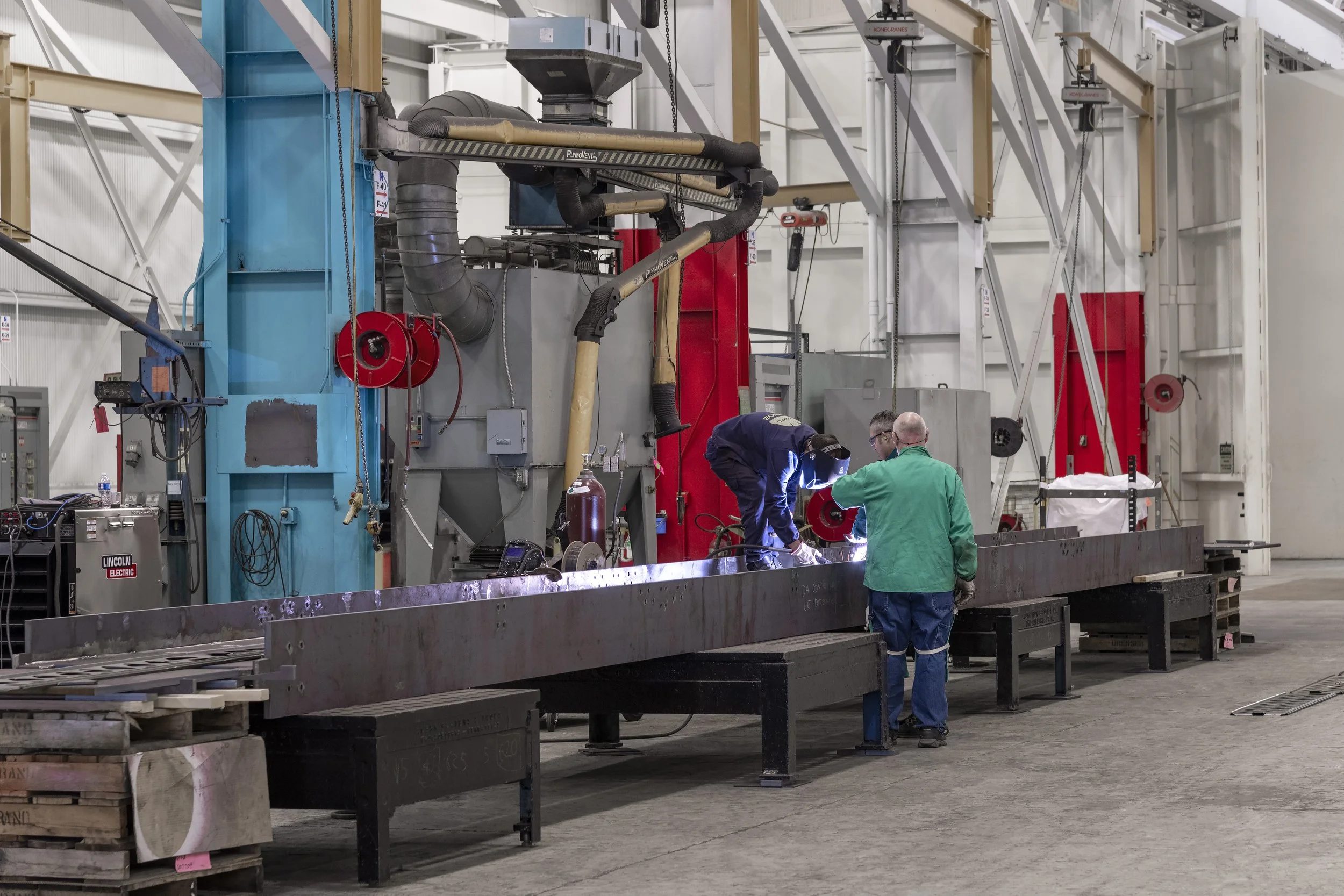 About 1 — Cimolai-HY