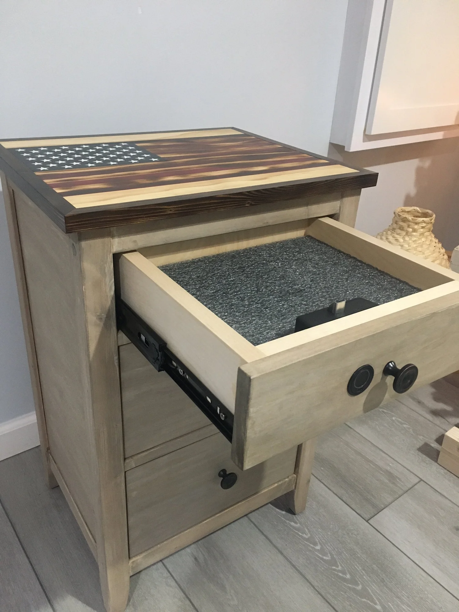 High Road Handcrafted