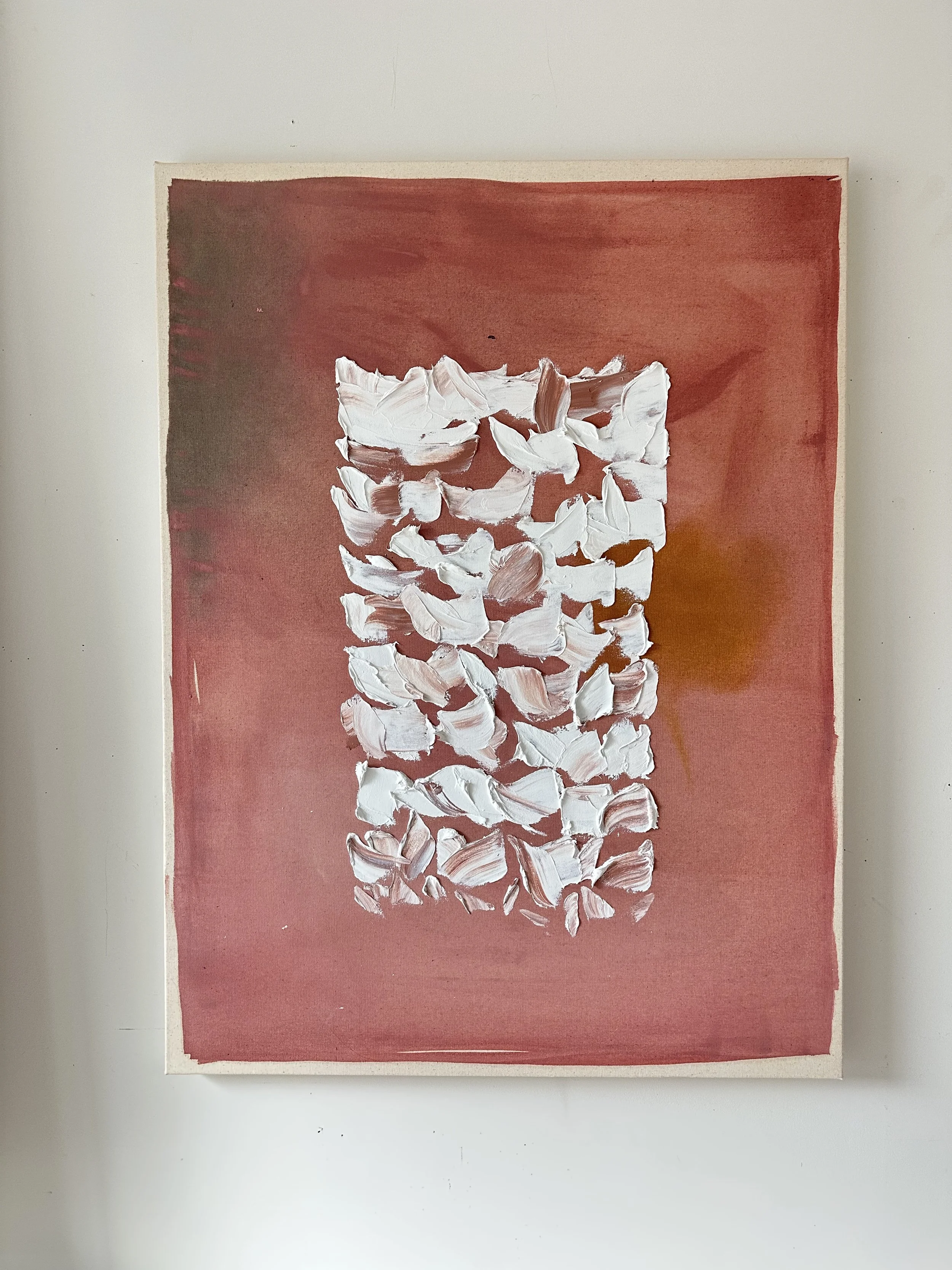 General 5 — Umbreen Ahmad