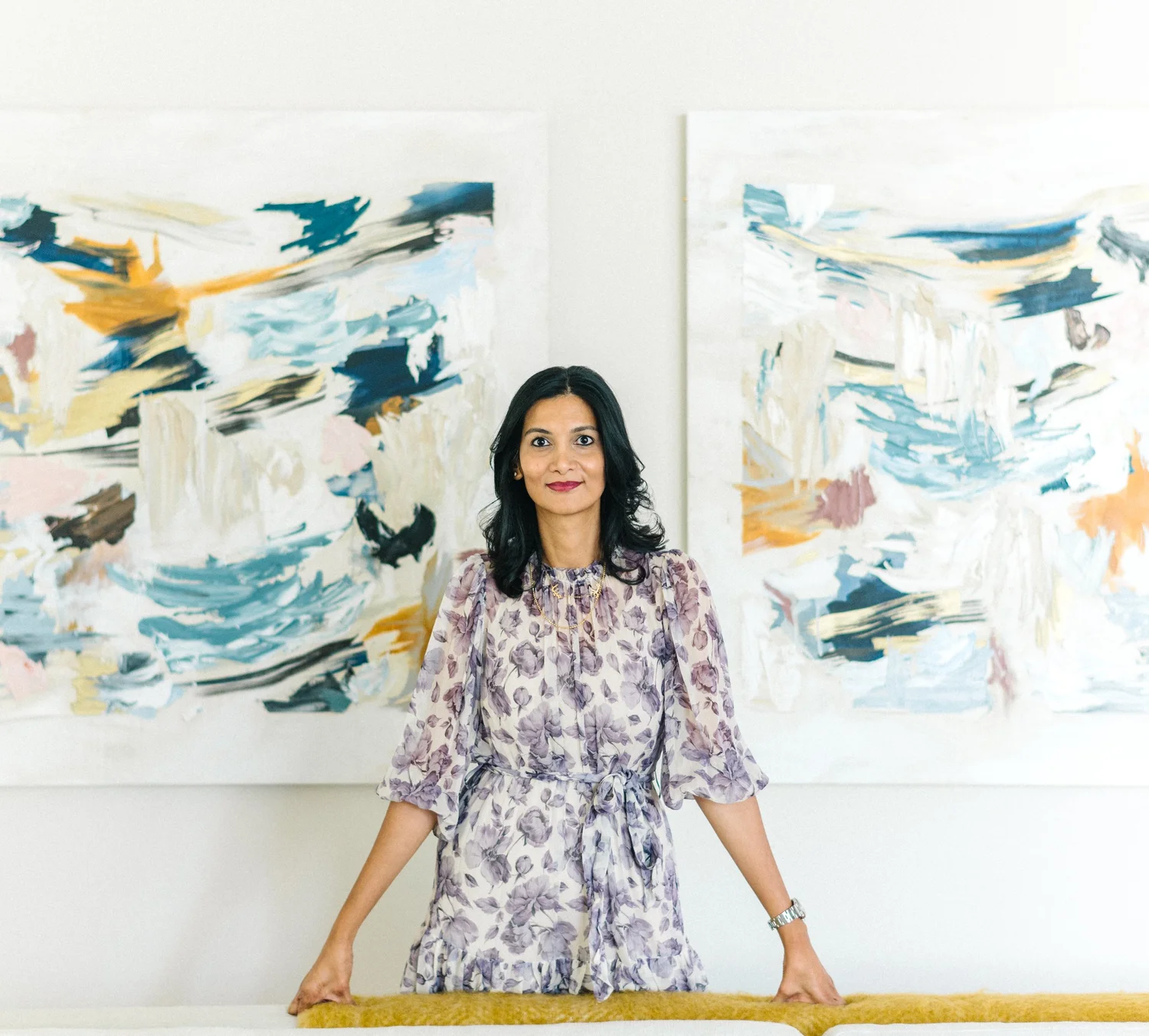Umbreen Ahmad