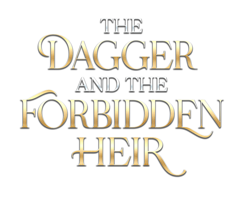 The Dagger And The Forbidden Heir — Official Website of Emilia Jae