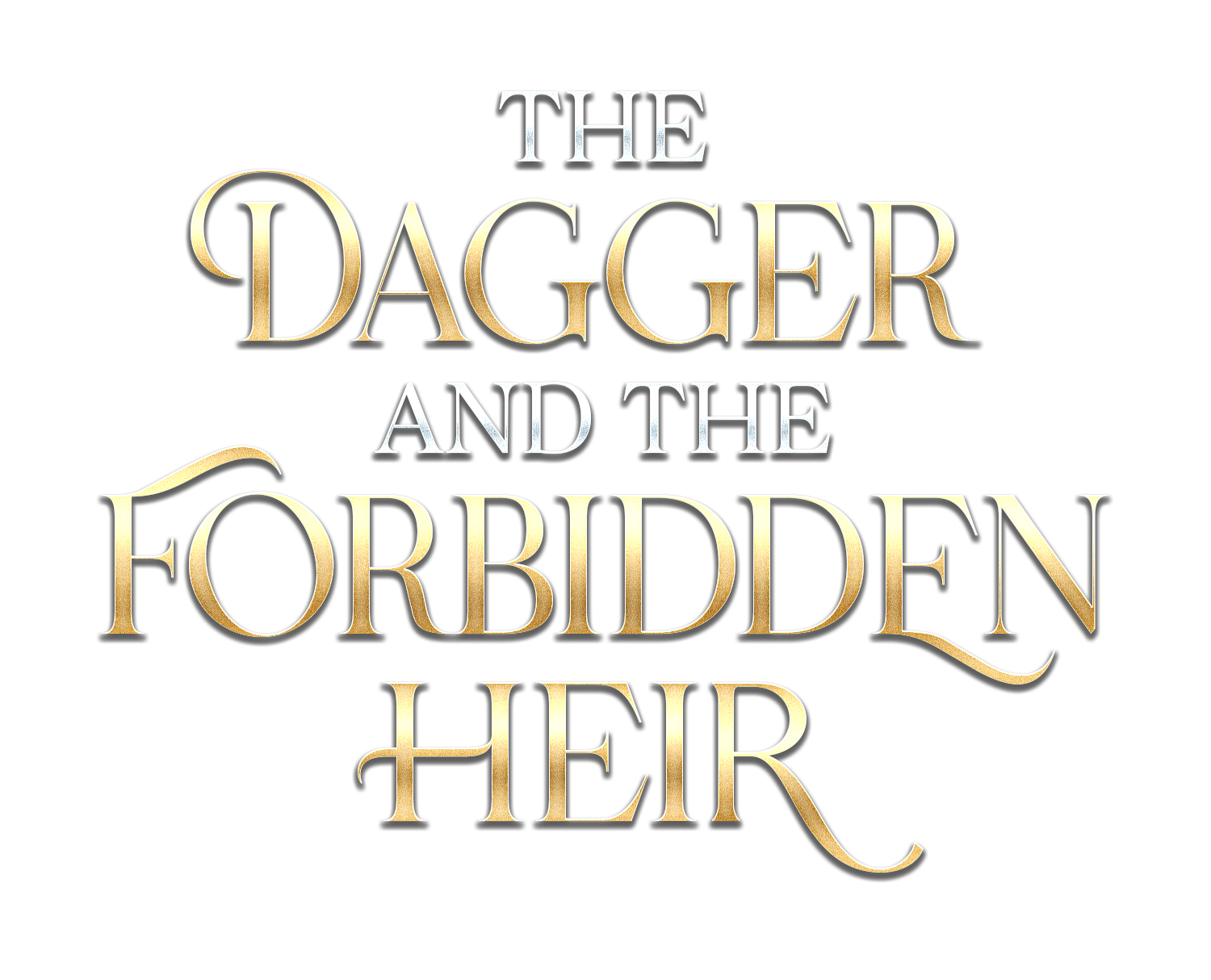 The Dagger And The Forbidden Heir — Official Website of Emilia Jae