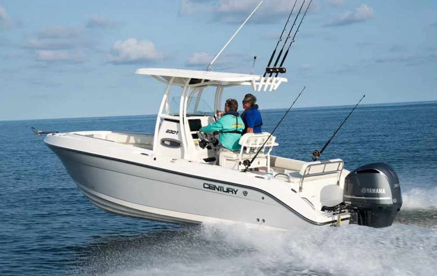Explore Our Fleet | Premium Boats Available at Jupiter Pointe Club ...