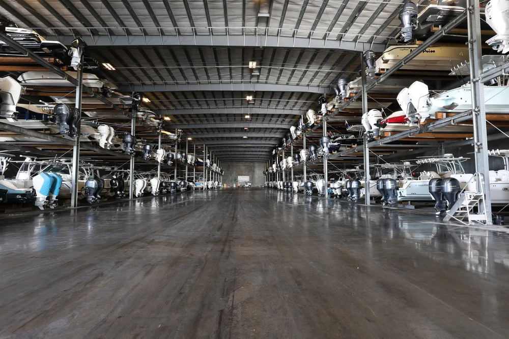 Boat Parts & Maintenance Services at Jupiter Pointe Marina & Club | Get ...