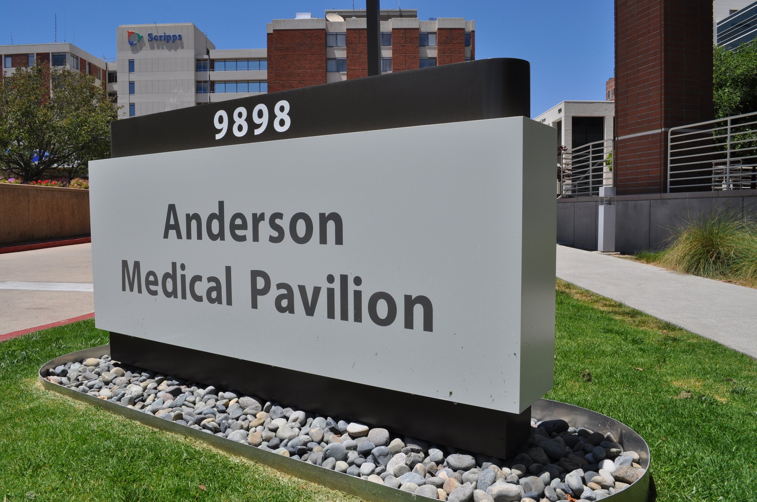 Medical — Sullaway Engineering