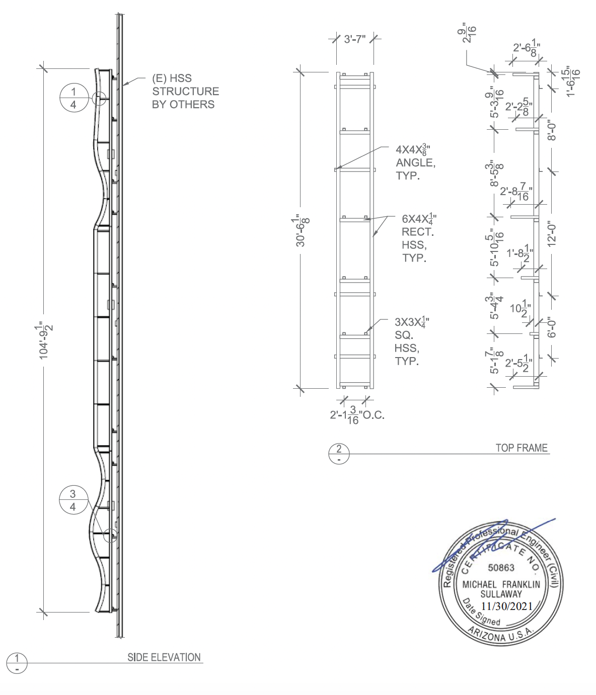 Apartments + Hotels — Sullaway Engineering