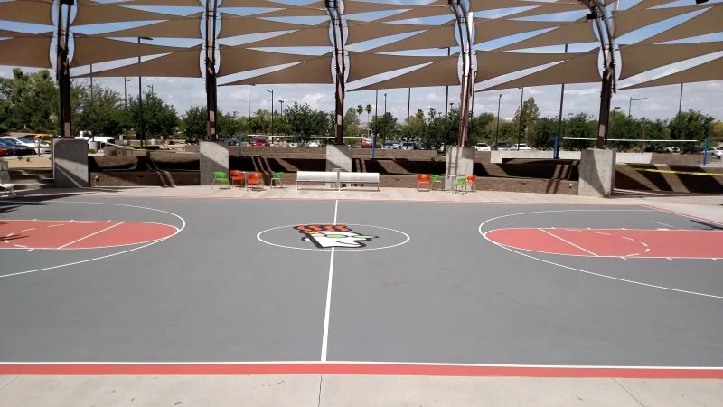 GoDaddy Tension Fabric Projects — Sullaway Engineering