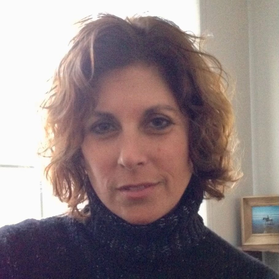 About — Barbara Goldman Design