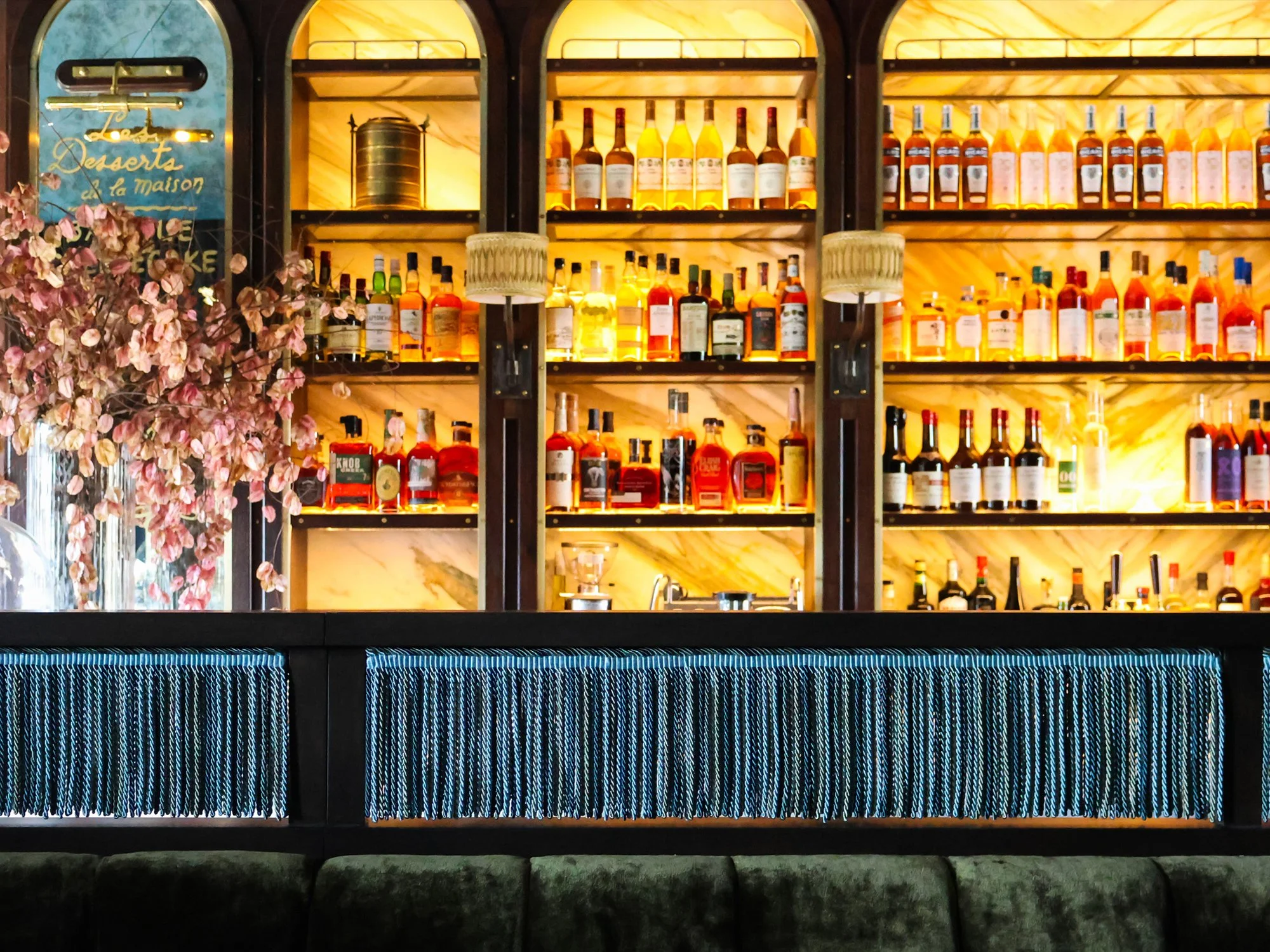 Bar Blanc