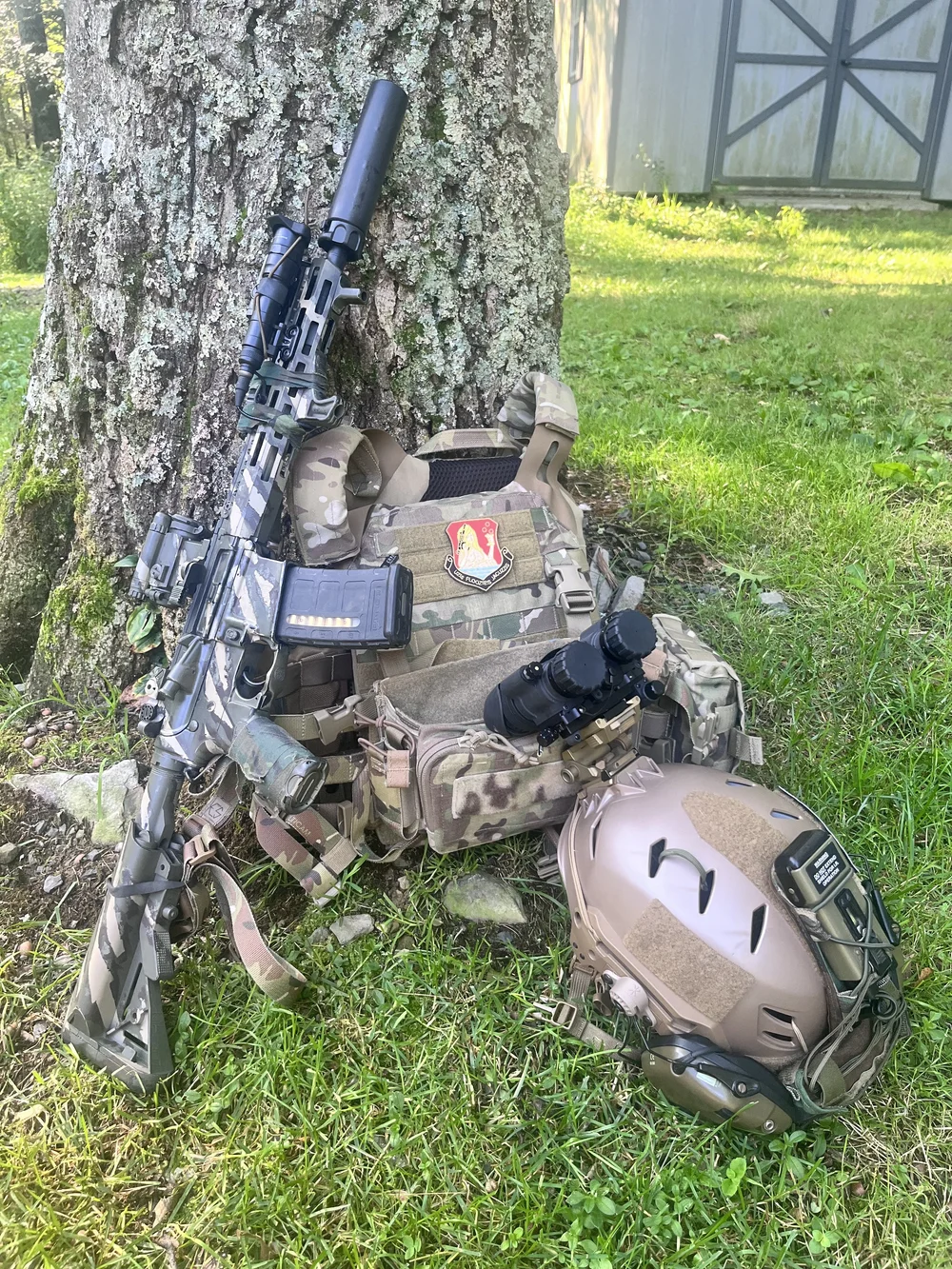 Gallery 3 — Atlas Arsenal LLC