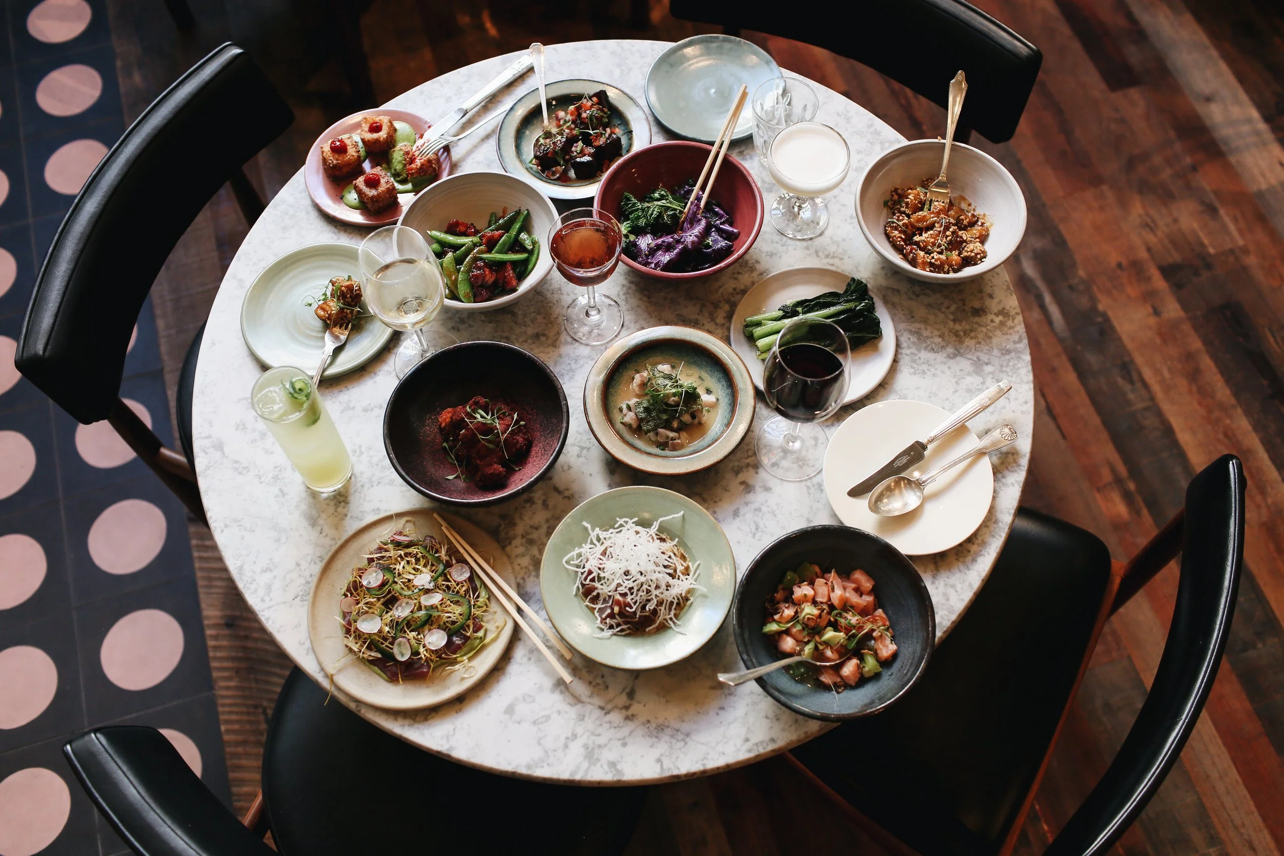 About Us — Pachamama Group