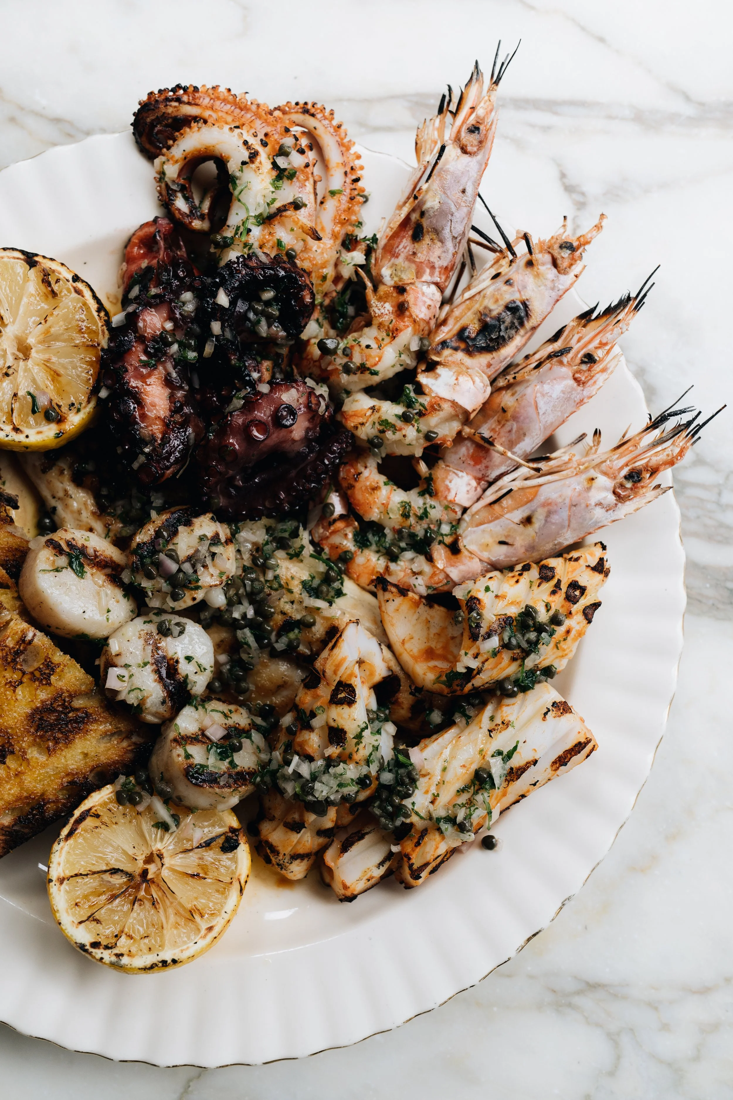Restaurants — Pachamama Group