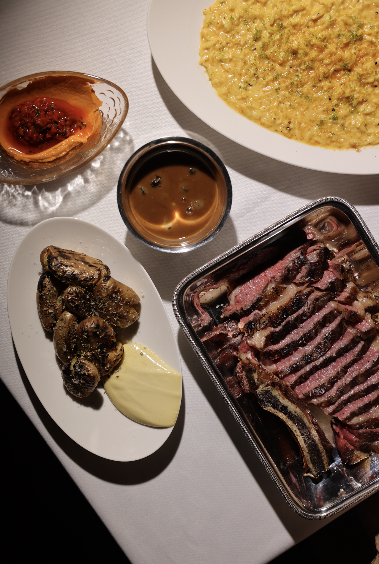Restaurants — Pachamama Group