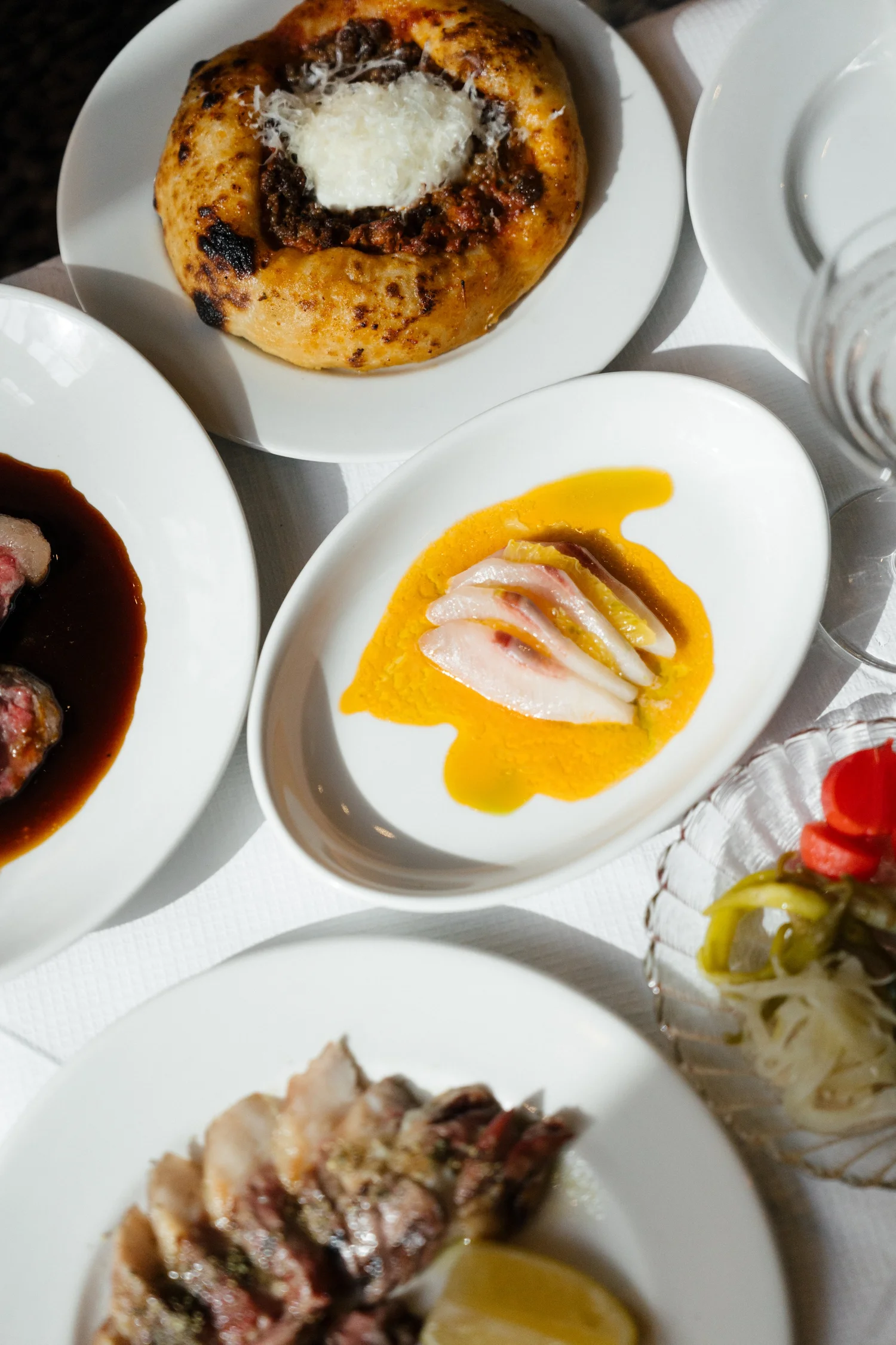 Restaurants — Pachamama Group
