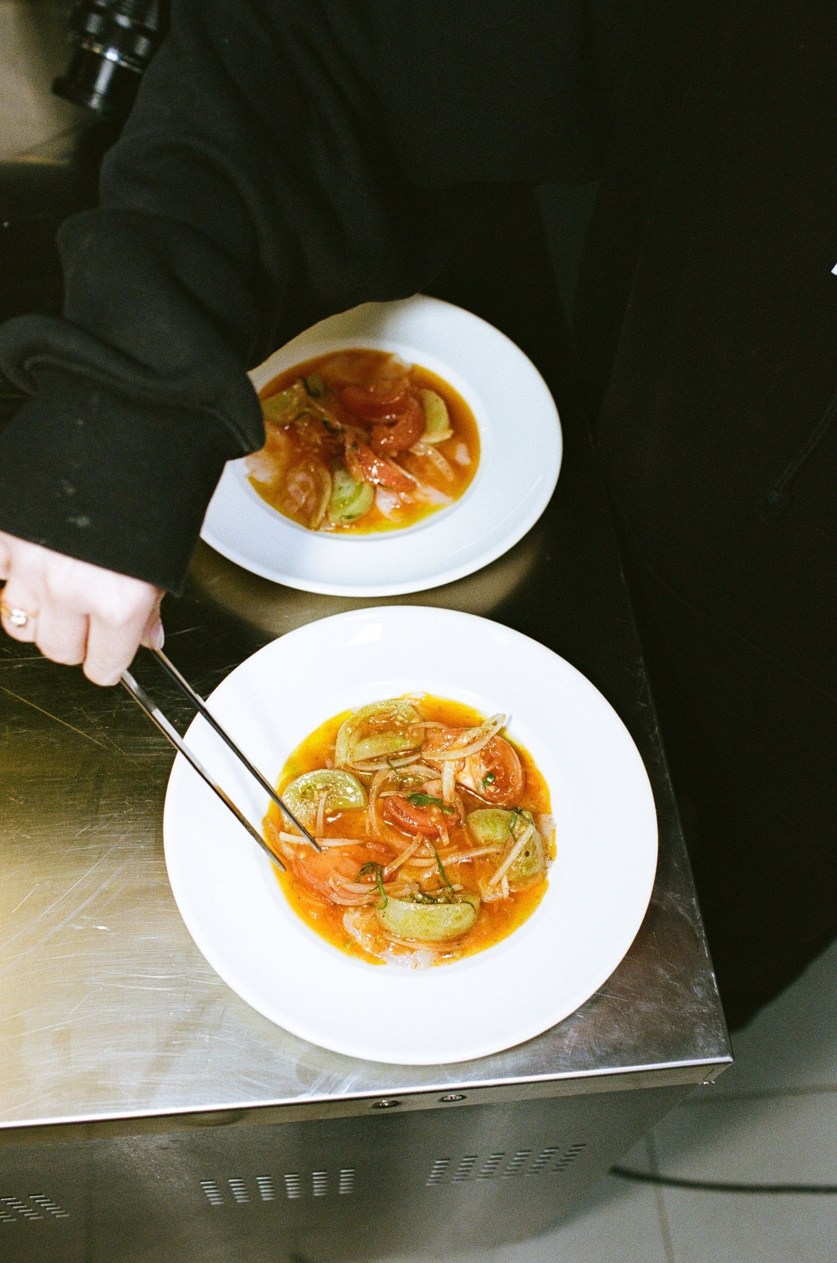 Restaurants — Pachamama Group