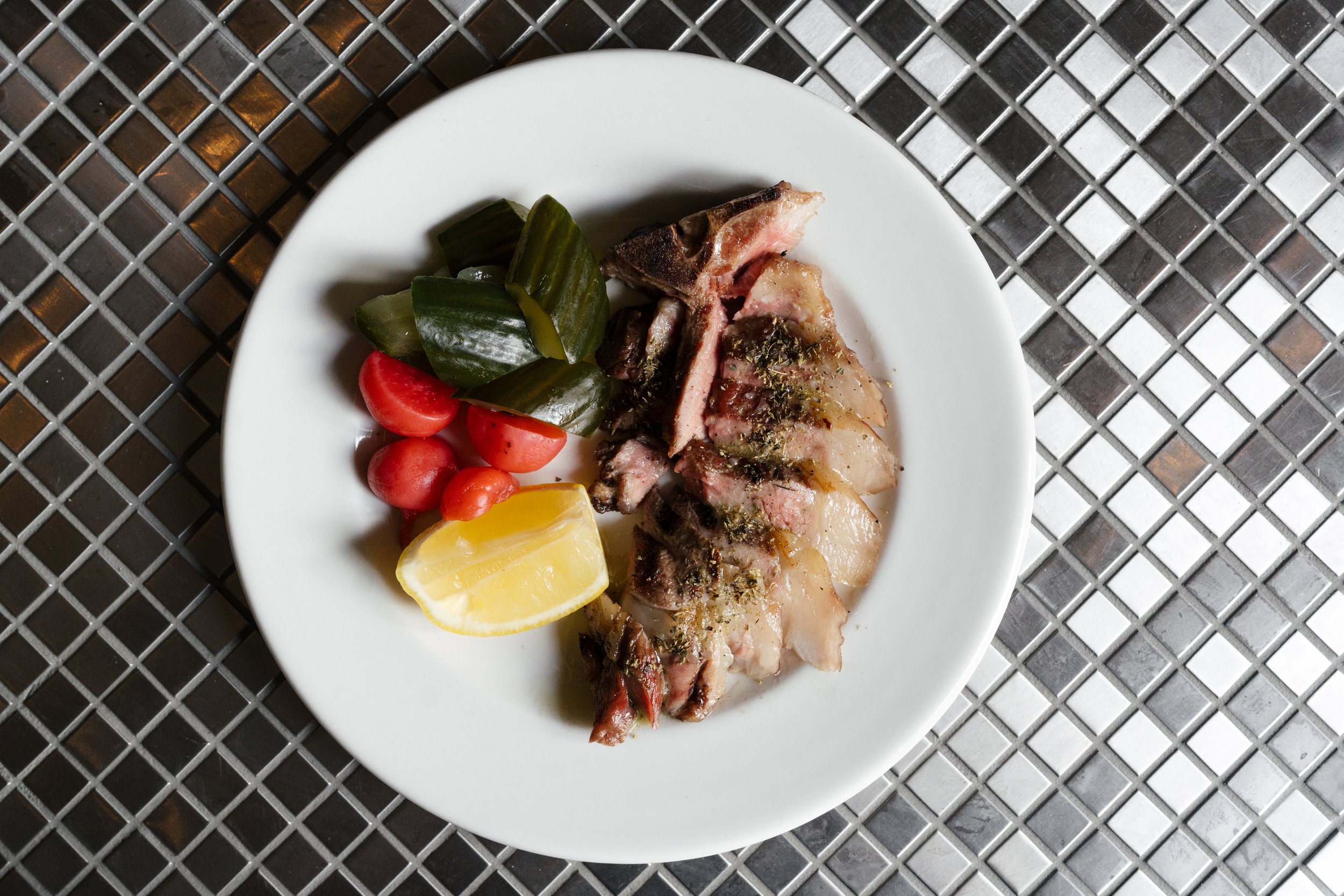 Restaurants — Pachamama Group