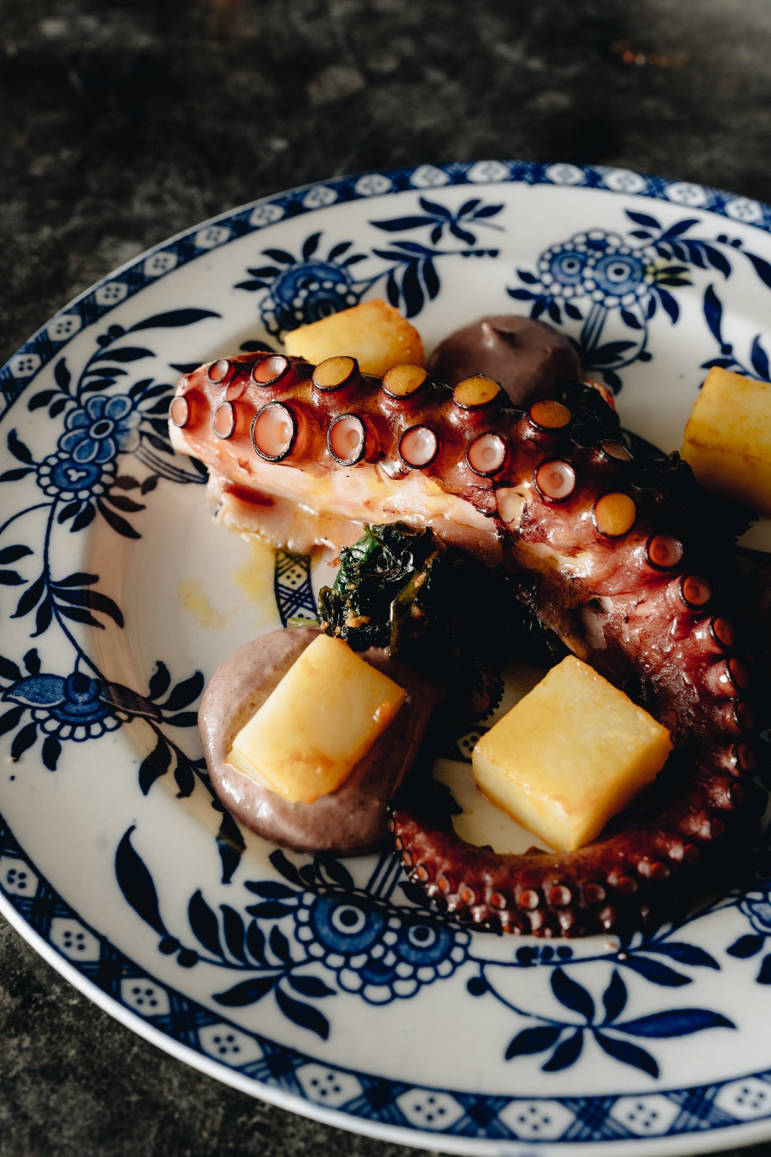 Restaurants — Pachamama Group
