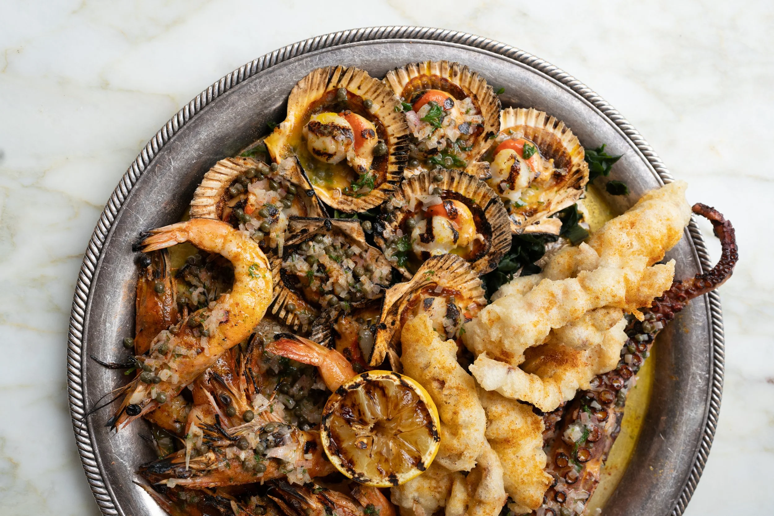 Restaurants — Pachamama Group