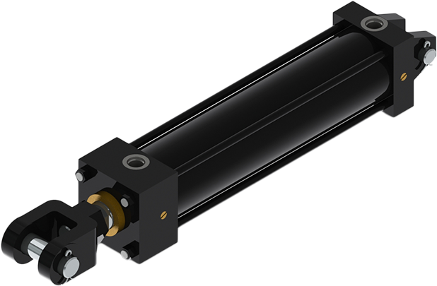 Custom Hydraulic Cylinders — Purakal Cylinders